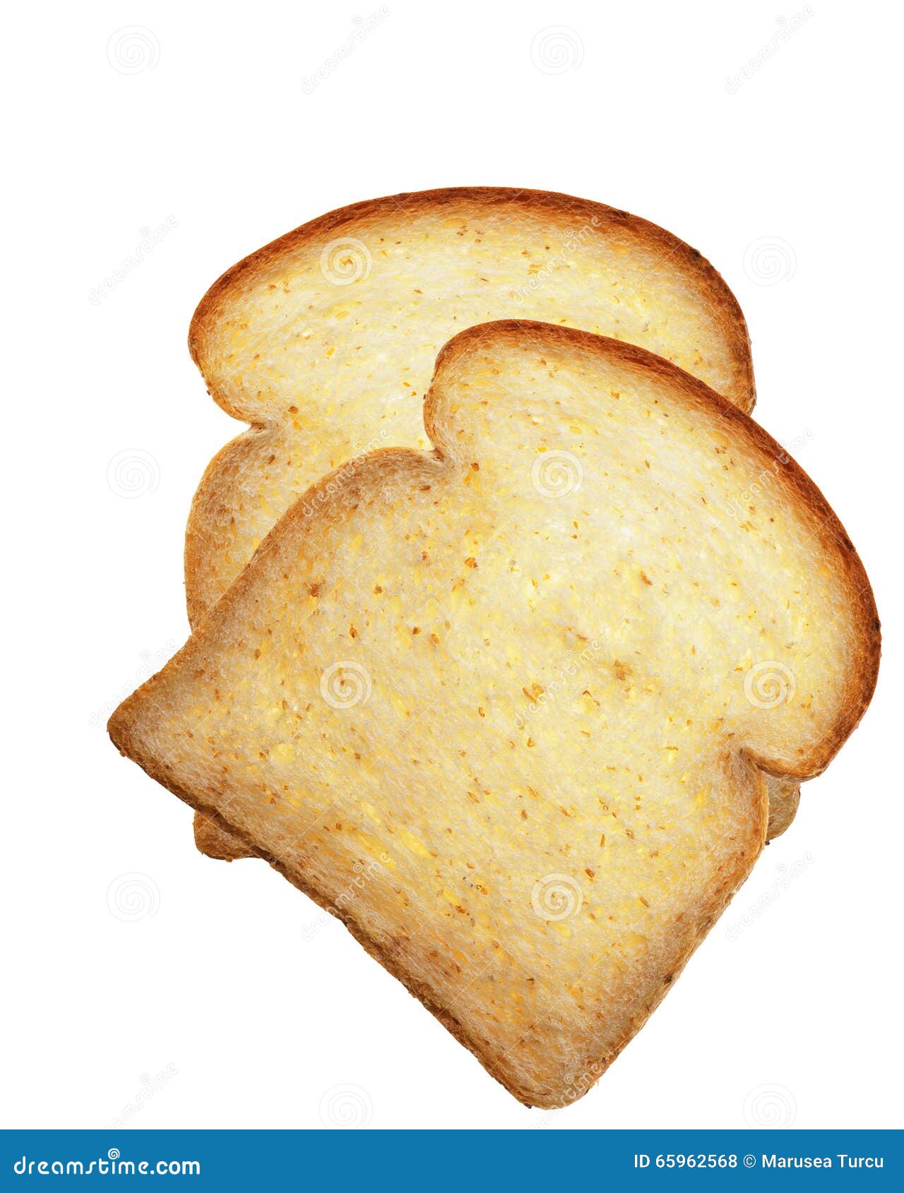 Pieces of bread stock photo. Image of cross, cereal, fresh - 65962568