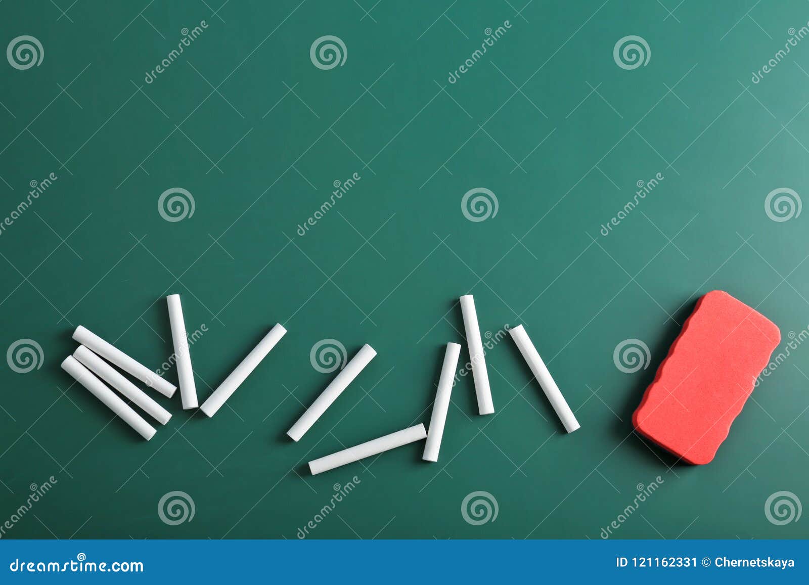 Pieces of Chalk and Blackboard Duster Stock Image - Image of copy ... Pieces of Chalk and Blackboard Duster Stock Image - Image of copy ...