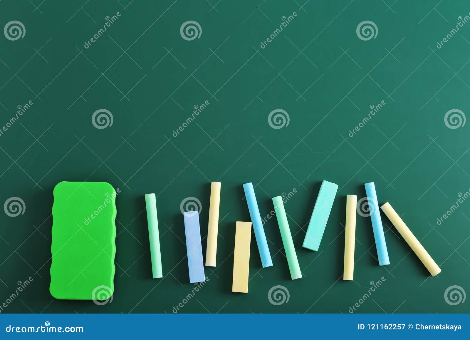 Pieces of Chalk and Blackboard Duster Stock Image - Image of ewalk ... Pieces of Chalk and Blackboard Duster Stock Image - Image of ewalk ...