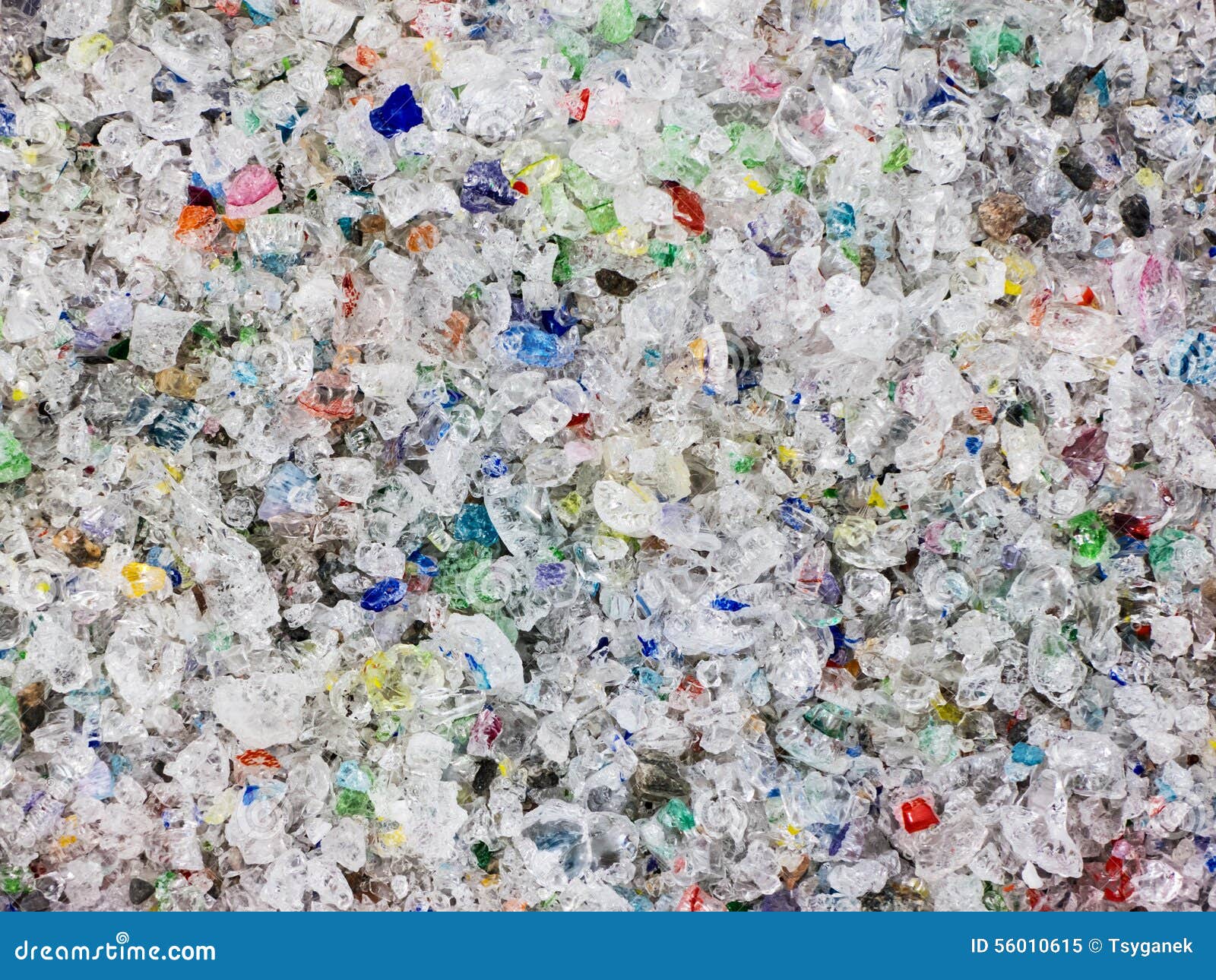 Pieces of colored glass stock image. Image of blue, broken - 56010615