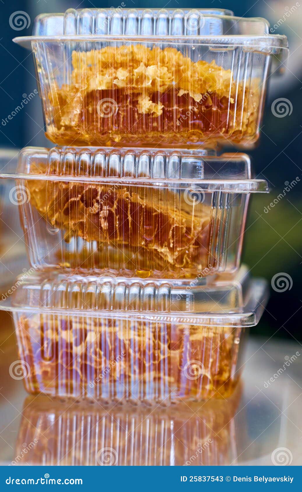 Pieces of Honeycomb stock image. Image of natural, honeycomb - 25837543