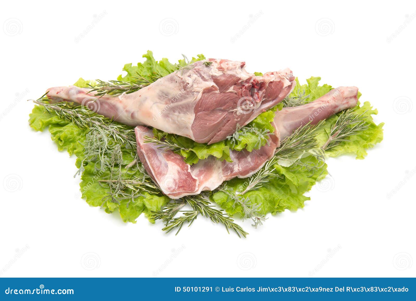 Pieces of lamb stock image. Image of lamb, carnivore - 50101291