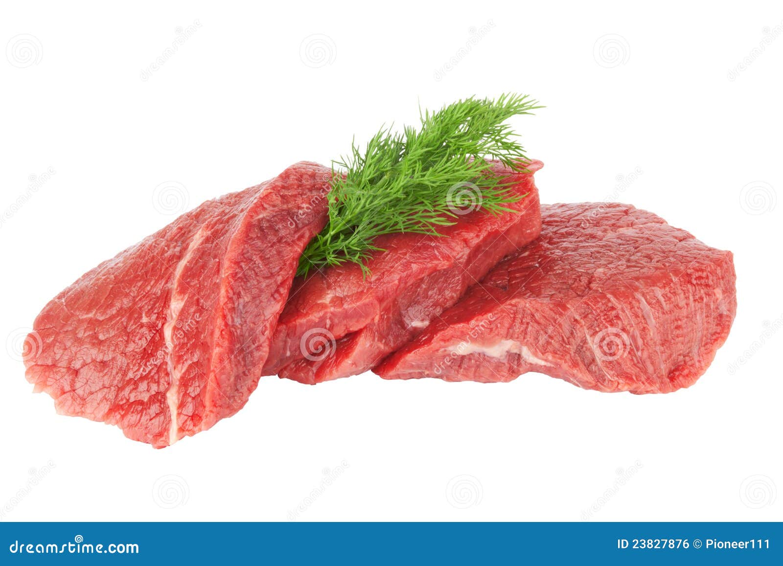 Pieces of meat stock photo. Image of background, grill - 23827876