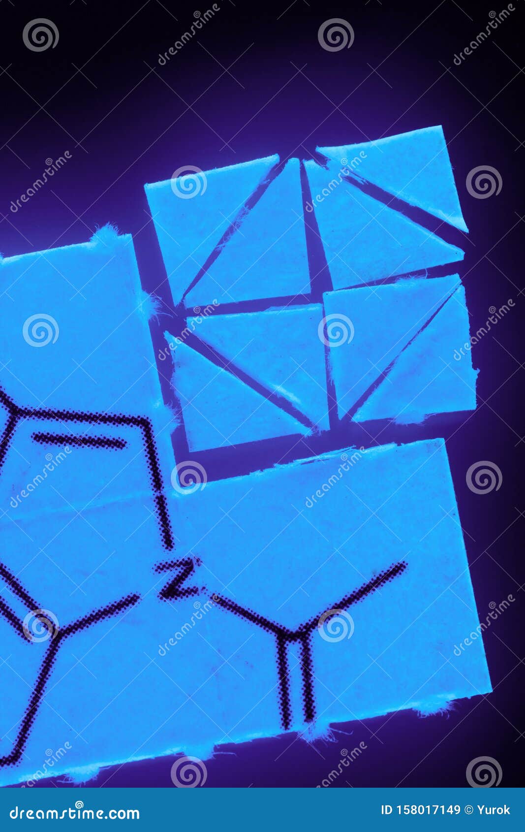 Micro dosing psychedelics stock image. Image of depression - 158017149