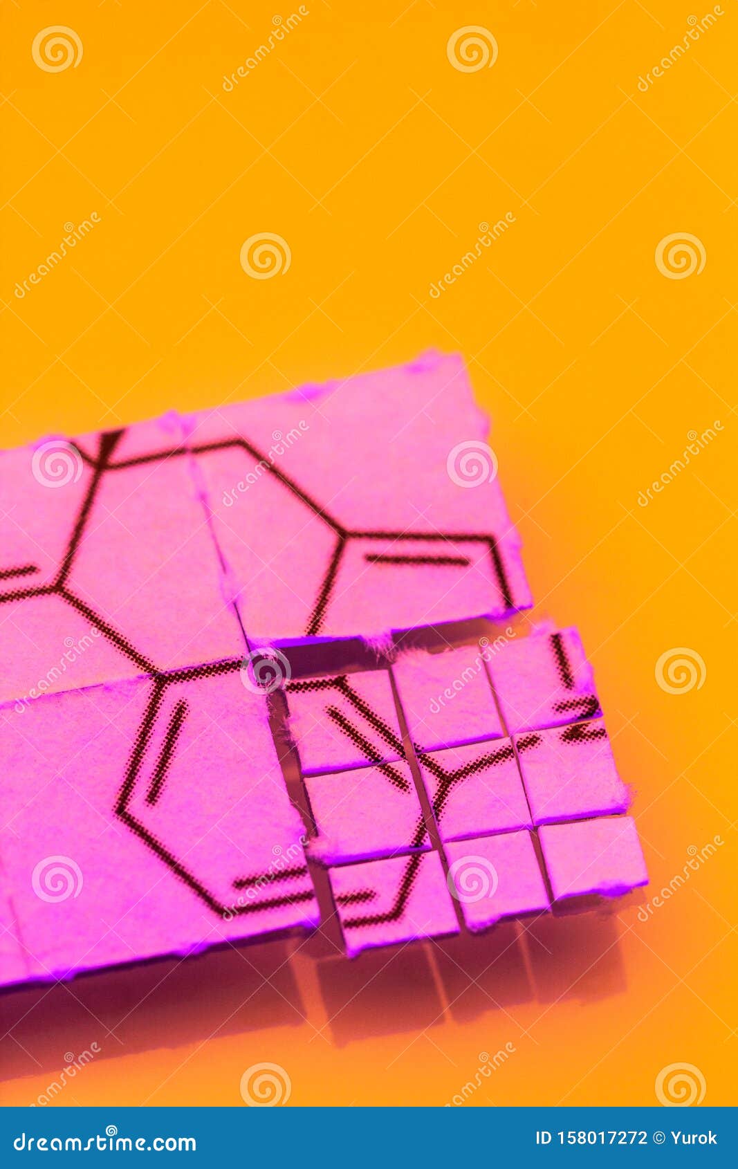 Micro dosing psychedelics stock photo. Image of drug - 158017272