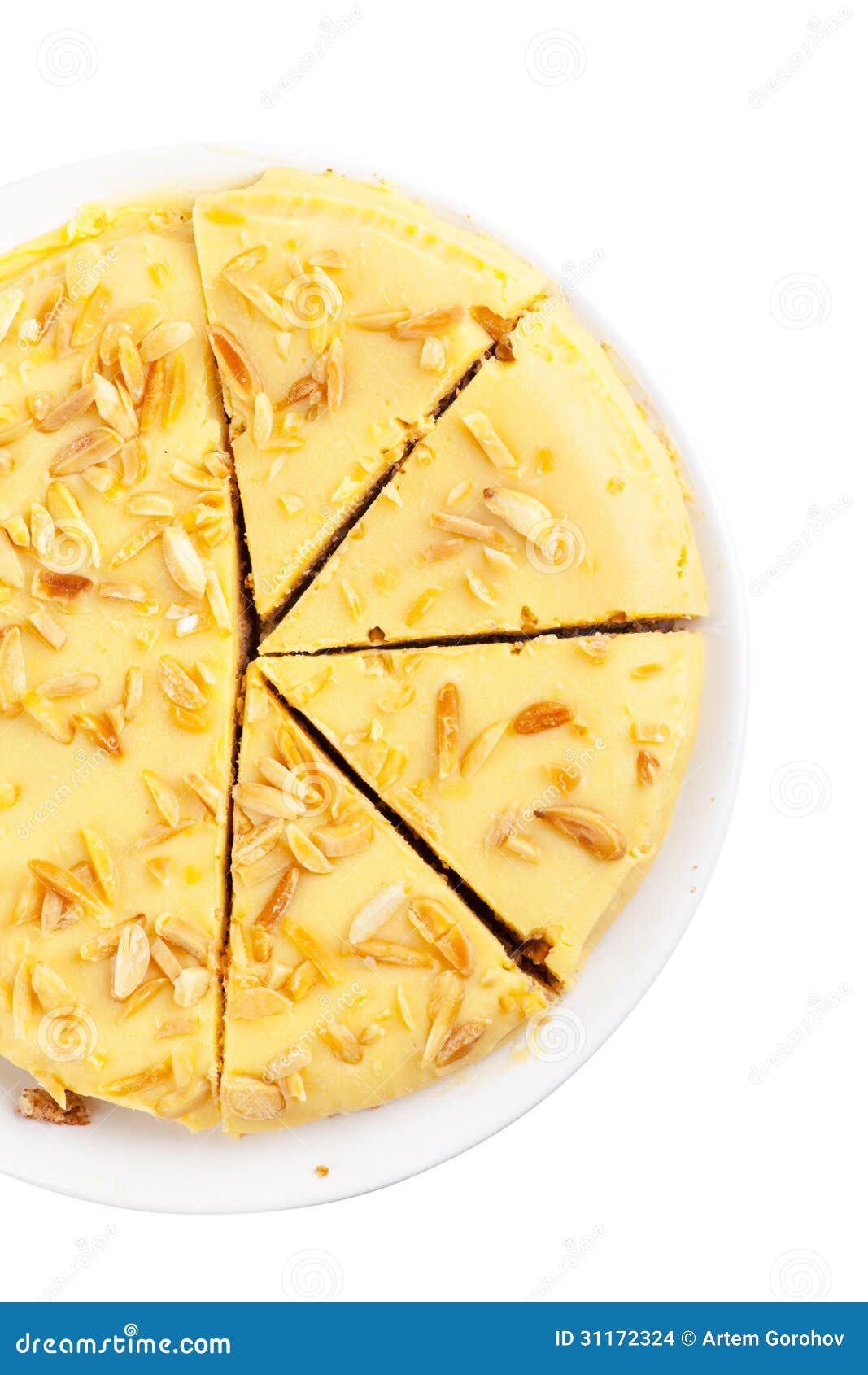 Pieces of pie stock photo. Image of background, thanksgiving - 31172324