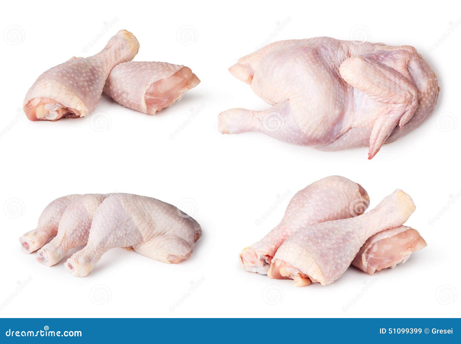 Images Of Raw Chicken