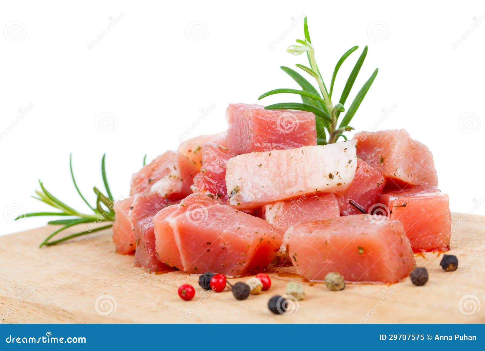 Raw meat stock image. Image of fresh, cross, food, dinner - 29707575