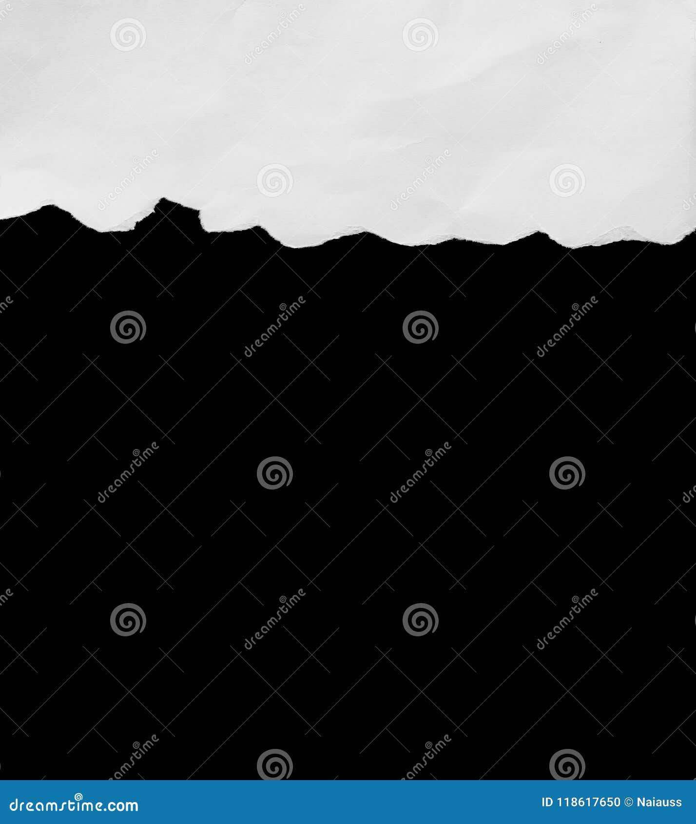 Rip Torn Paper Texture Background Stock Photo - Image of edge, paper ...