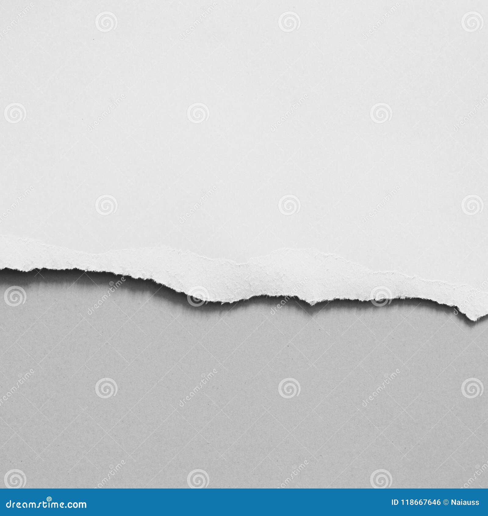 Rip Torn Paper Texture Background Stock Photo - Image of piece, hole ...