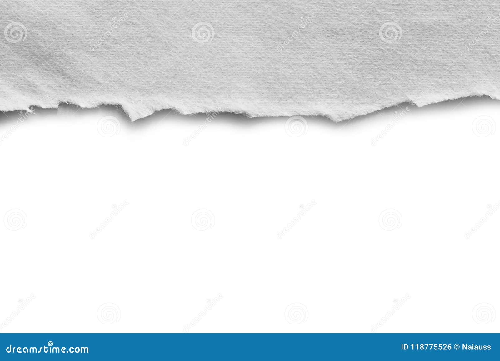 Rip Torn Paper Texture Background Stock Photo - Image of pieces, hole ...