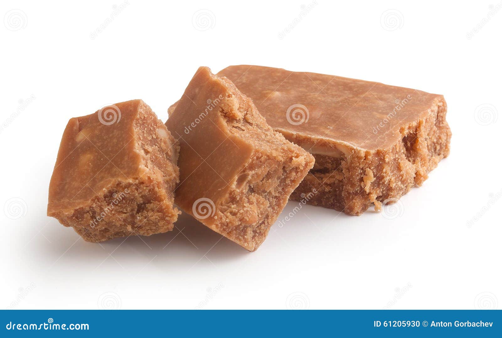 Pieces of sherbet stock photo. Image of flavor, sherbet - 61205930