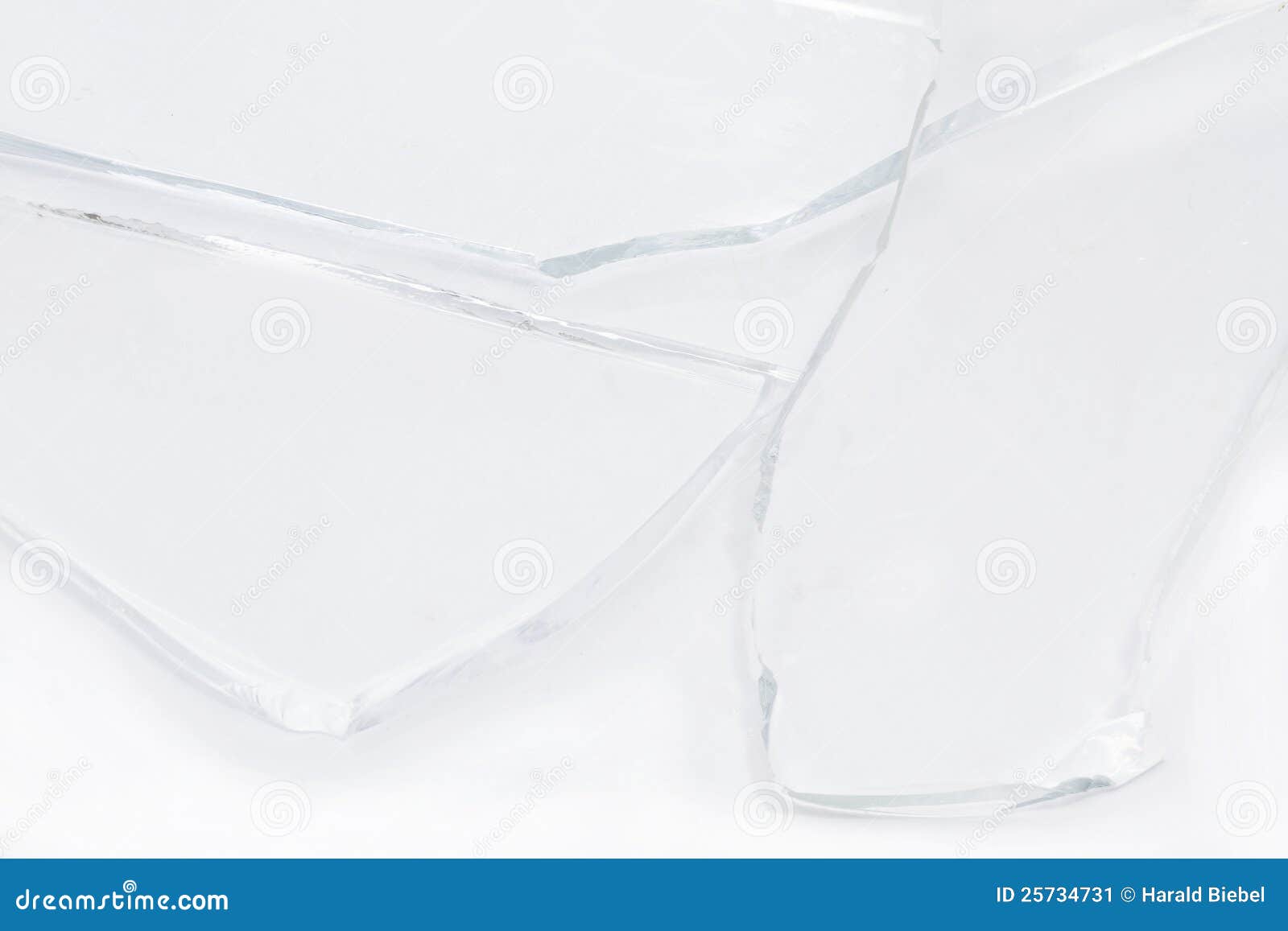 Pieces of smashed glass stock image. Image of crazy, abstract - 25734731