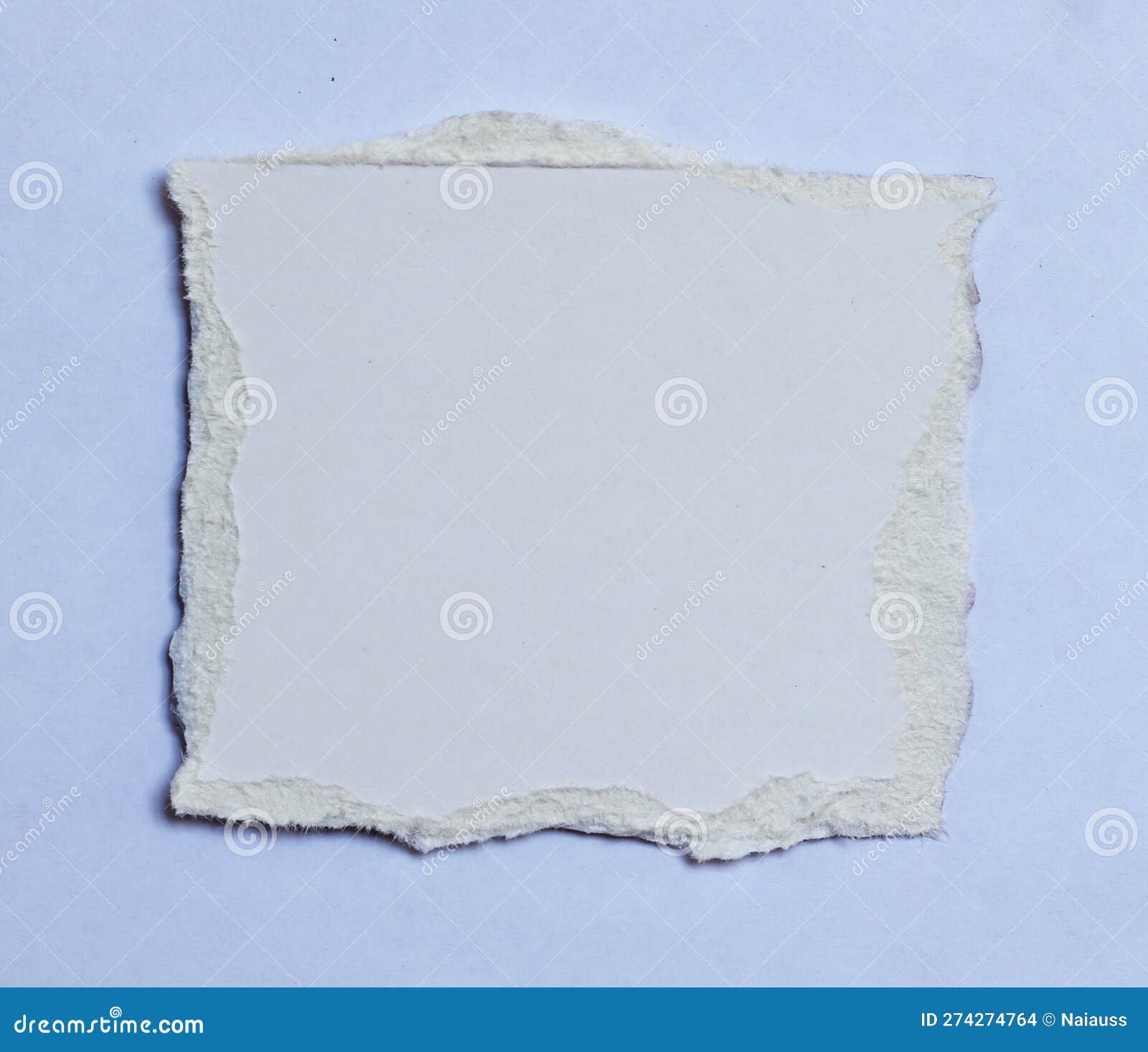 Pieces of Torn Paper Texture Background with Copy Space for Text and ...