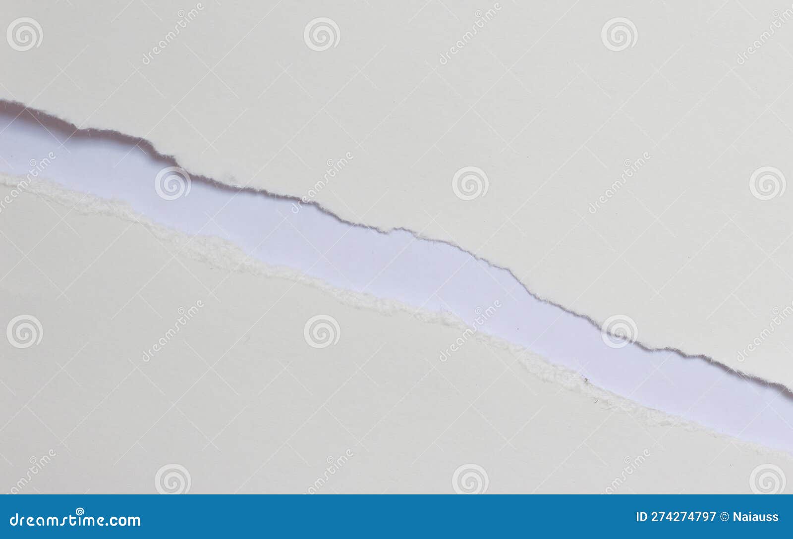 Ripped Paper Background and Have Copy Space for Design in Your Work ...