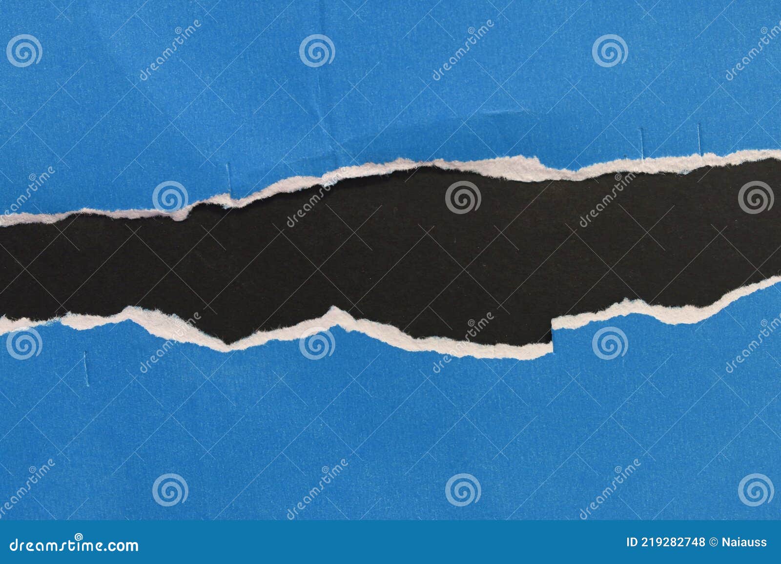 Pieces of Torn Paper Texture Background Stock Photo - Image of element ...