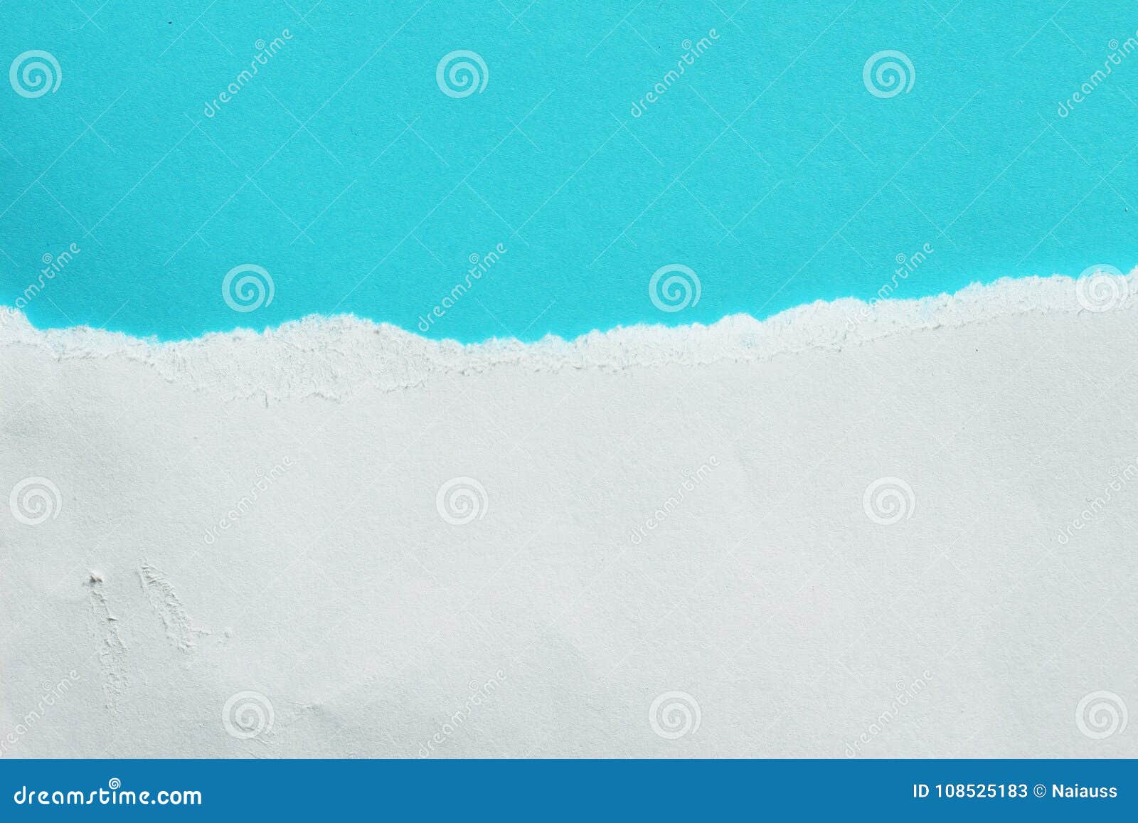 Torn rip paper stock image. Image of background, mono - 108525183