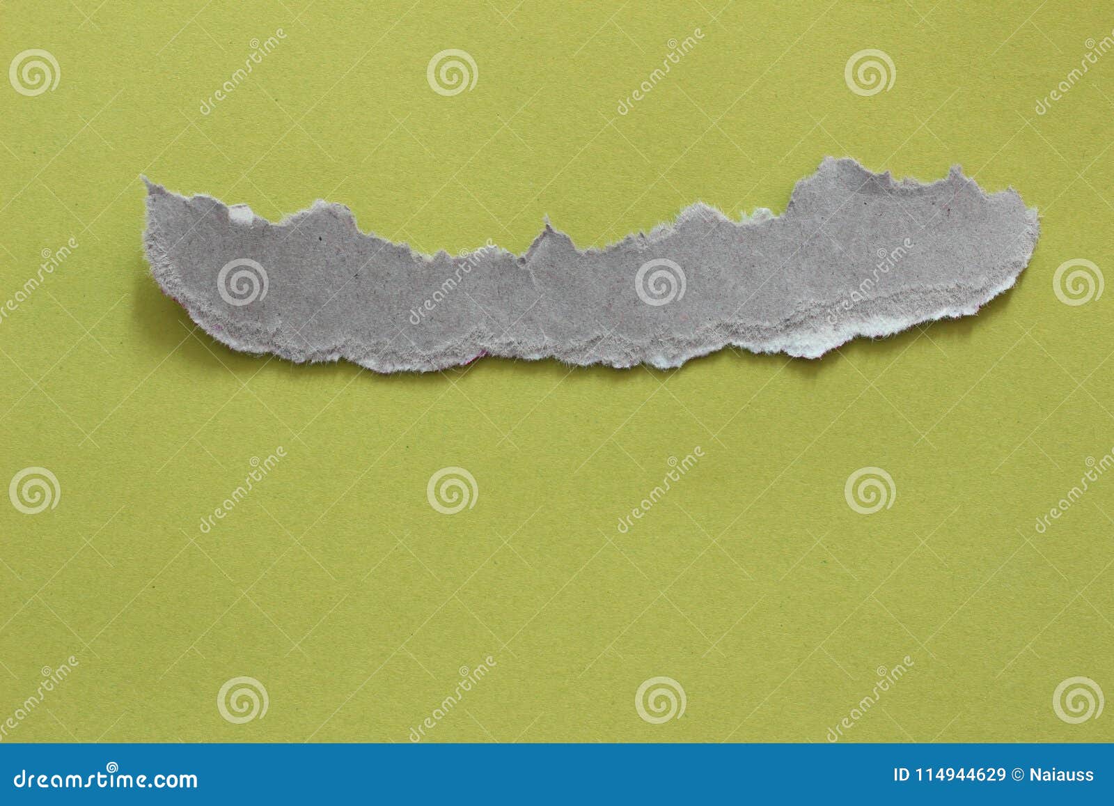 Torn rip paper stock image. Image of notepad, black - 114944629