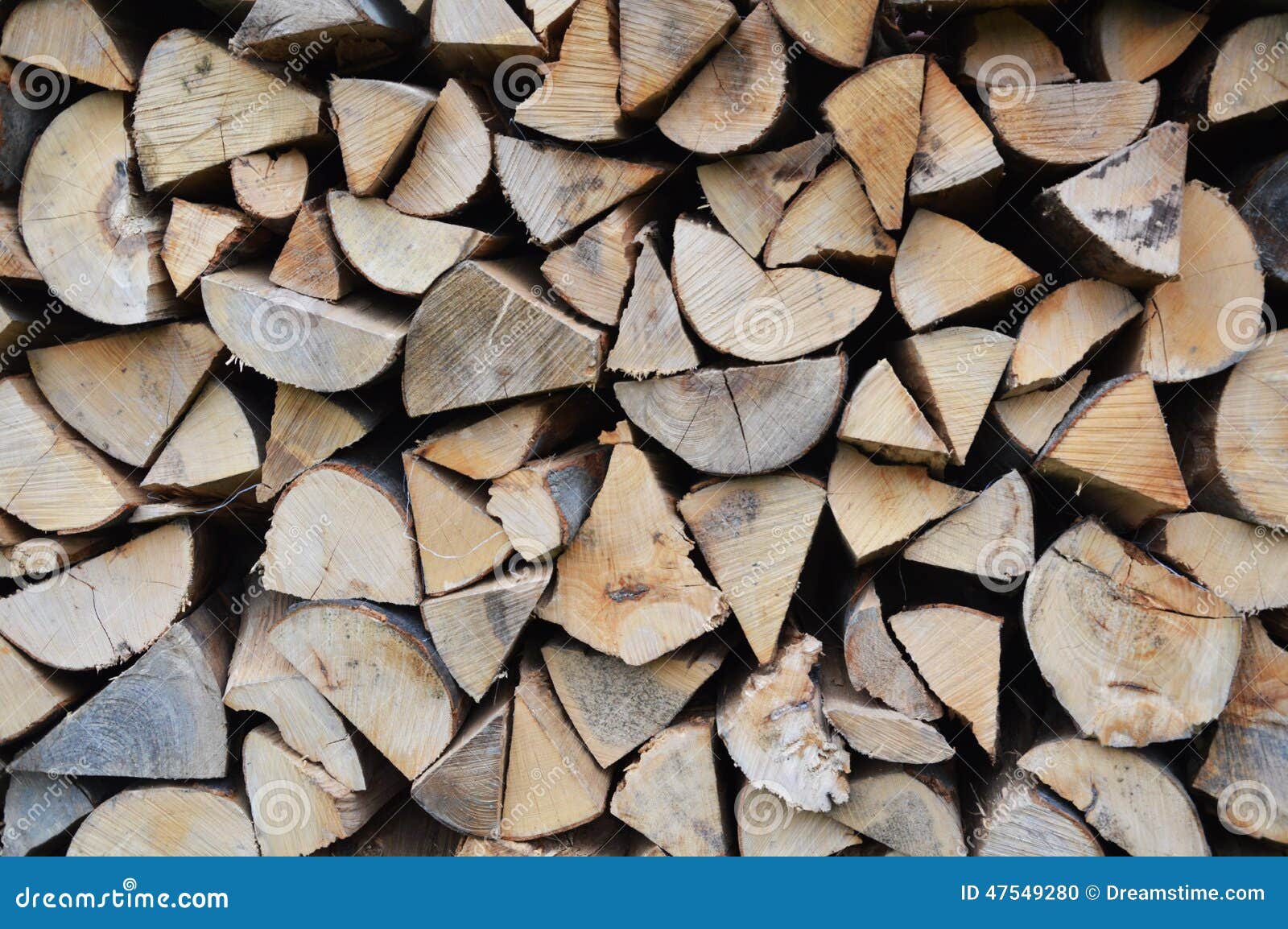 Pieces of wood stock photo. Image of pine, pieces, autumn - 47549280