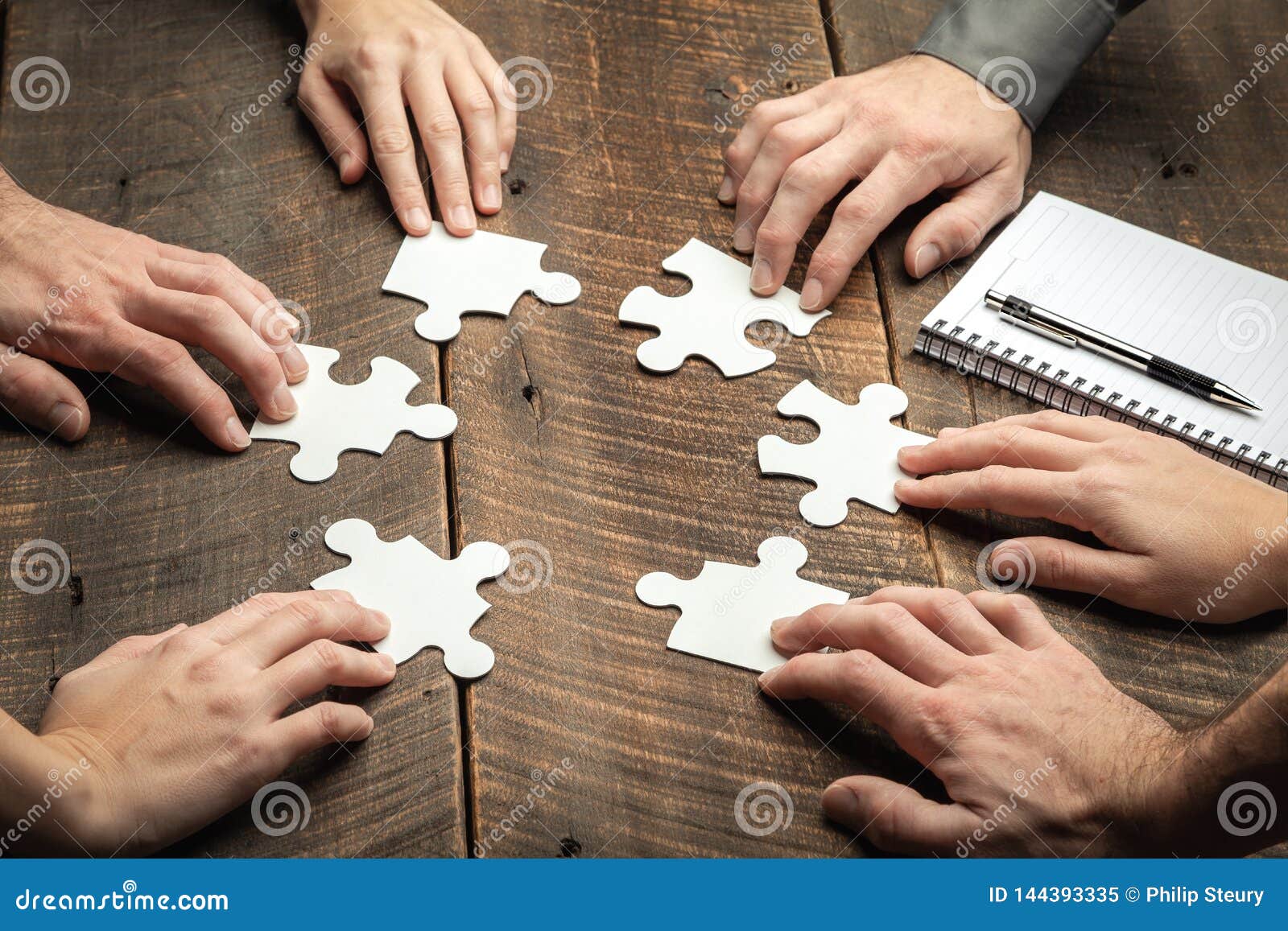 Piecing it Together stock image. Image of conference - 144393335 Piecing it Together stock image. Image of conference - 144393335