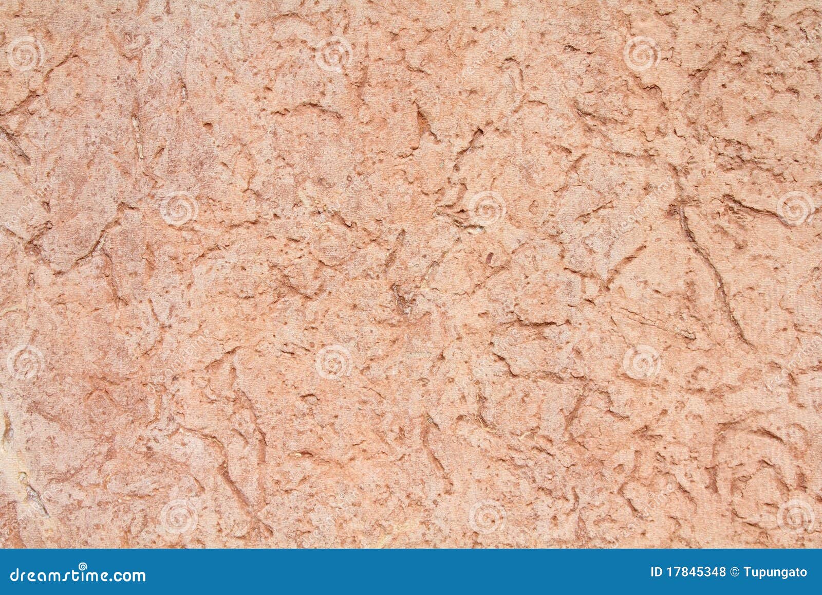 Piedra arenisca roja foto de archivo. Imagen de modelado - 17845348