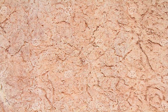 Piedra arenisca roja foto de archivo. Imagen de modelado - 17845348