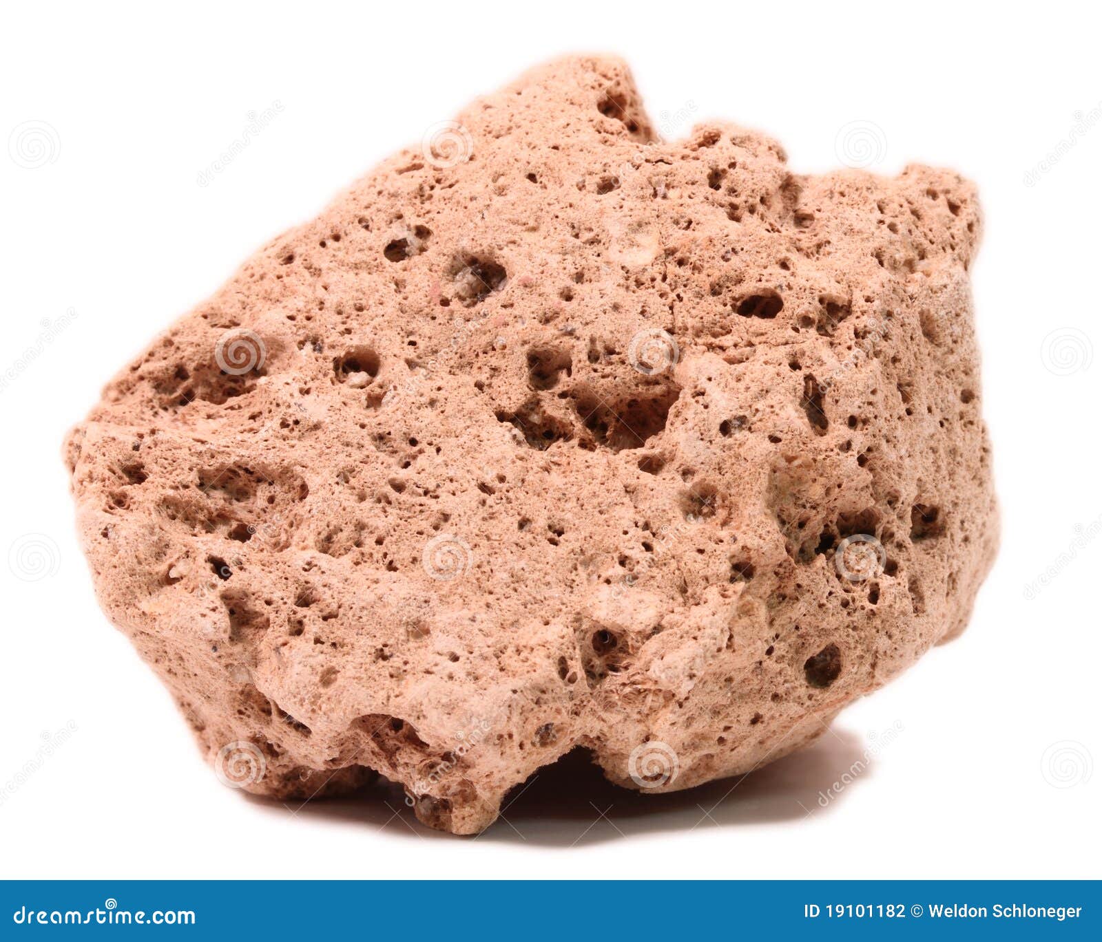 Piedra de piedra pómez foto de archivo. Imagen de poroso - 19101182