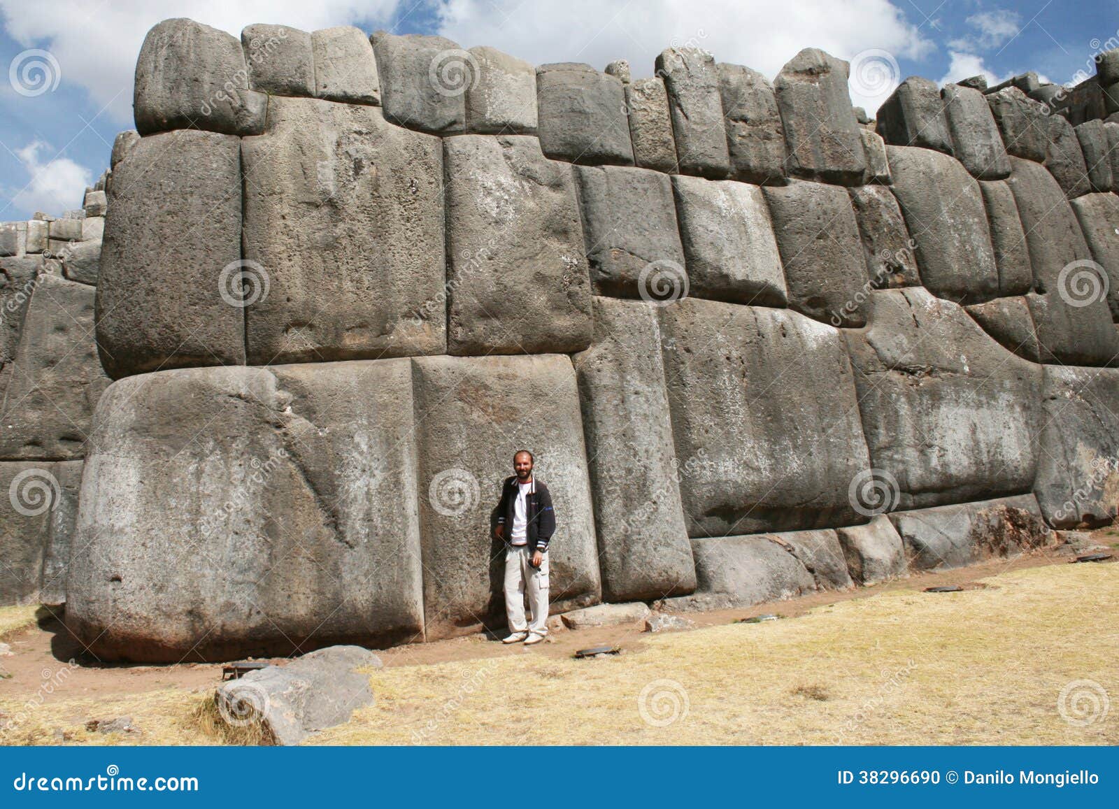 Piedras de los incas imagen editorial. Imagen de viaje - 38296690