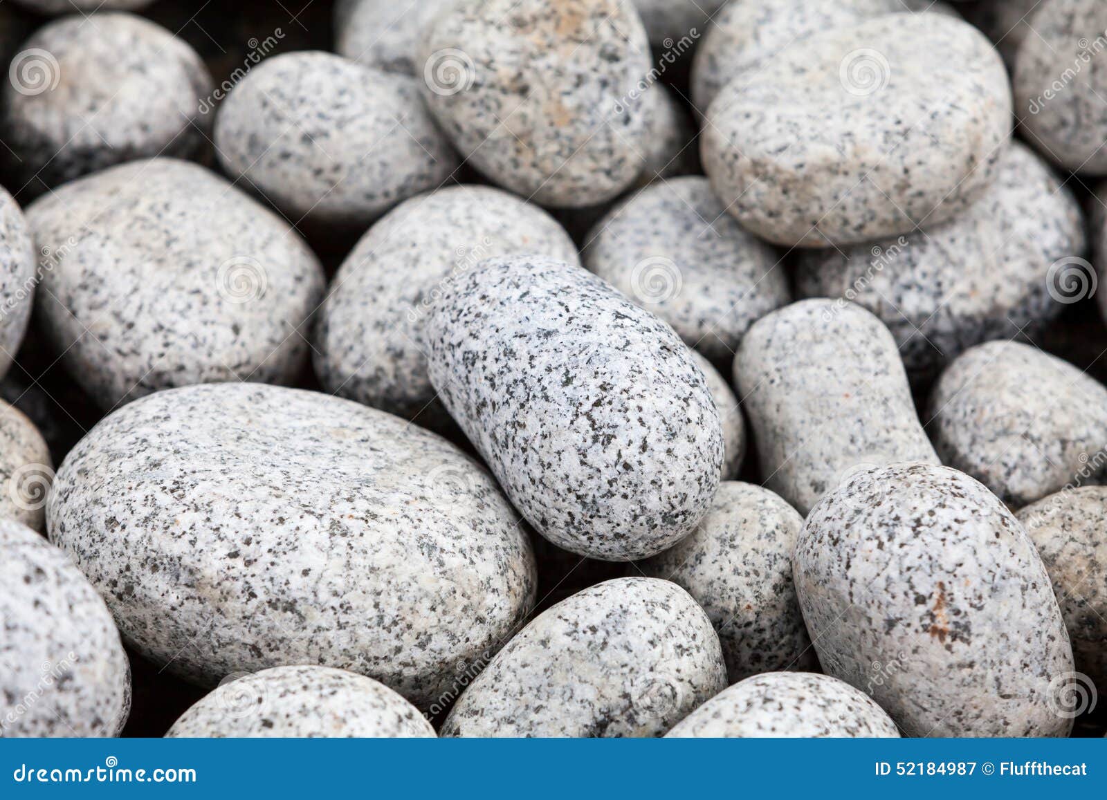Piedras Grandes Del Granito Imagen de archivo - Imagen de exterior ...
