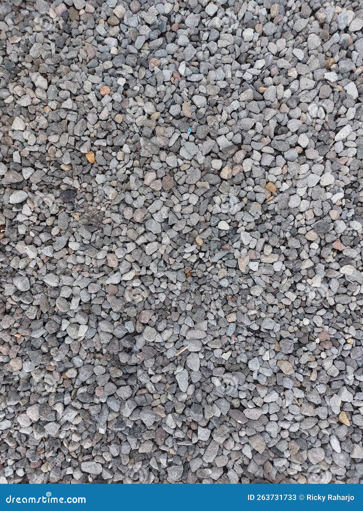 Piedras Grises De Textura De Grava Natural Imagen de archivo - Imagen ...