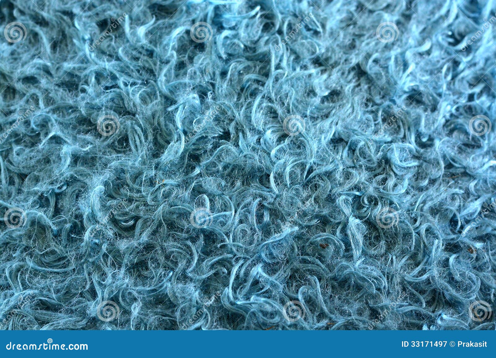 Piel Artificial Azul Para La Textura Imagen de archivo - Imagen de ...