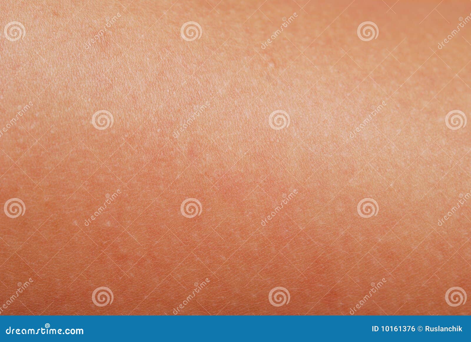 Piel humana foto de archivo. Imagen de detallado, modelo - 10161376