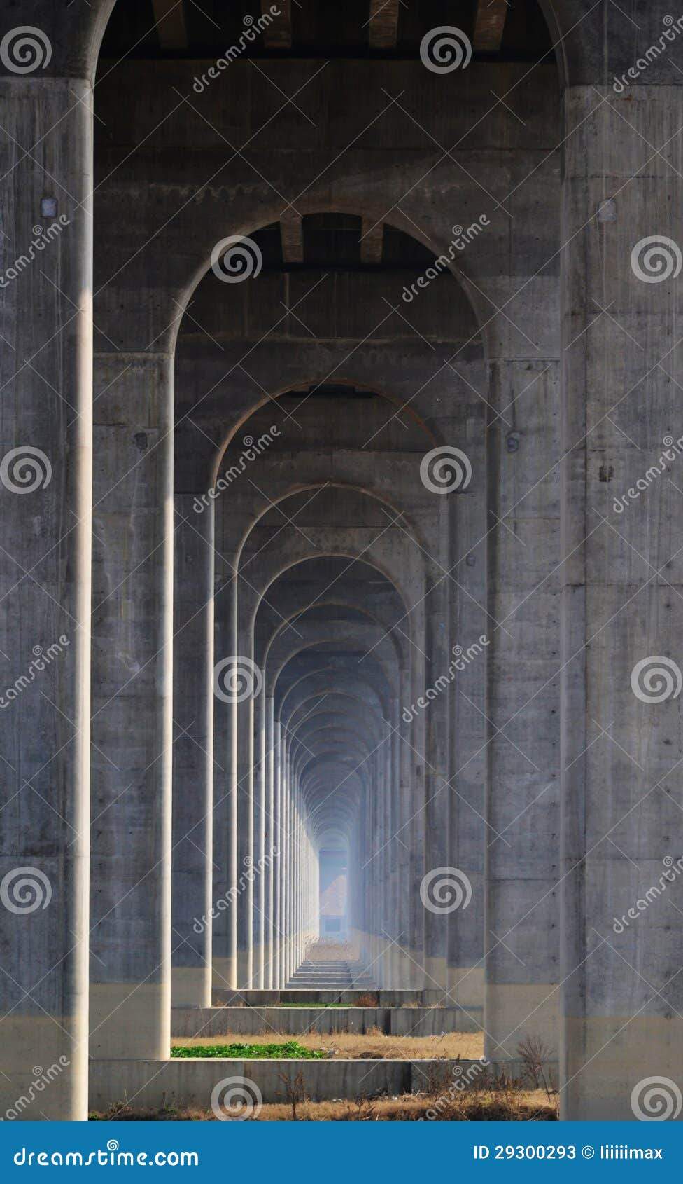 Pier arch stock image. Image of design, structure, shiyan - 29300293