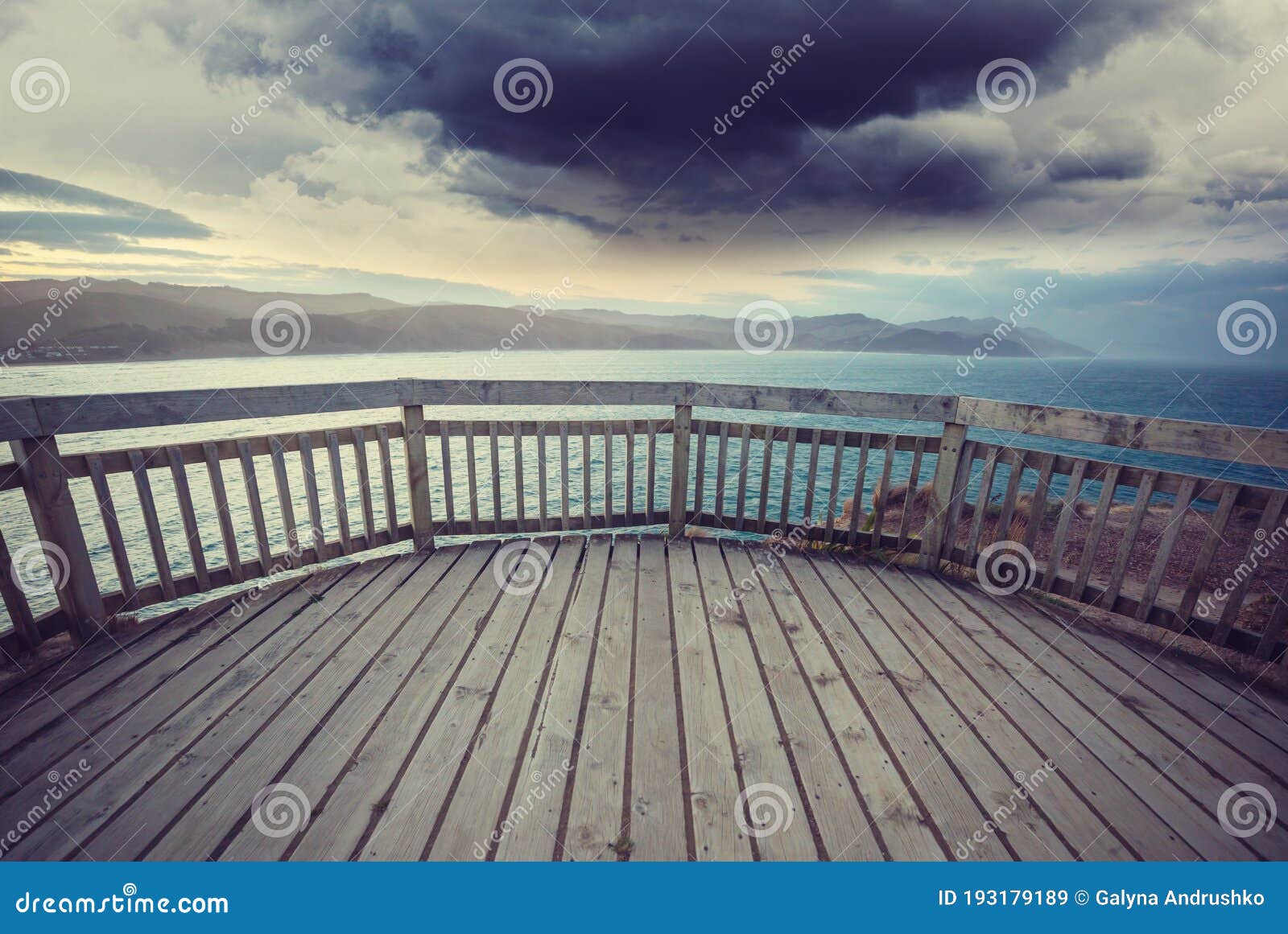 Pier stock image. Image of quay, jetty, cloudless, perspective - 193179189