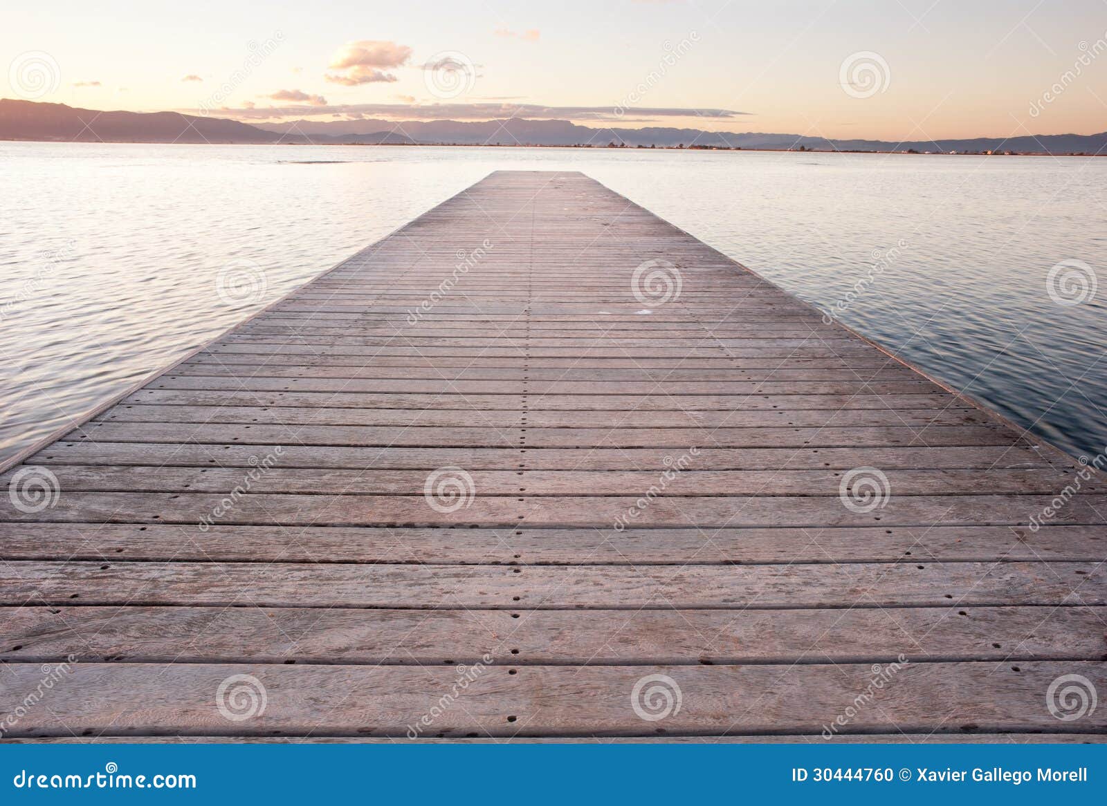Pier over water stock photo. Image of calm, outdoor, trip - 30444760