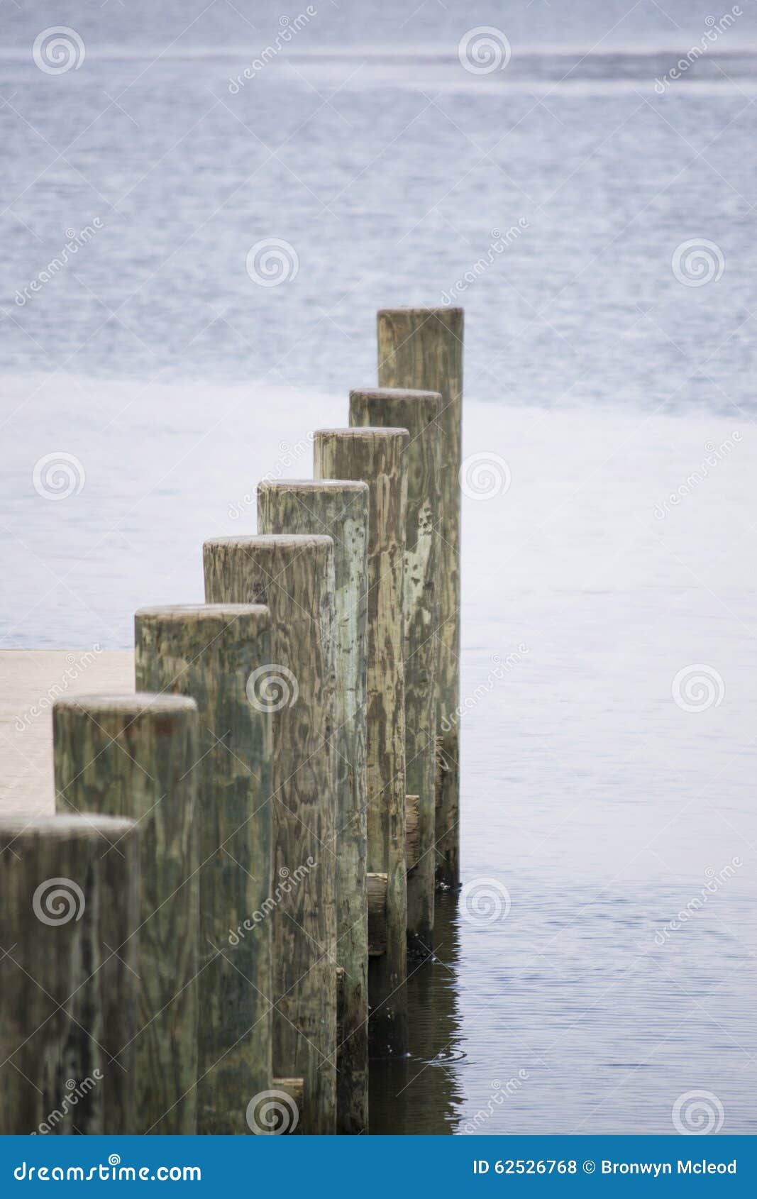 Pier stock photo. Image of nature, destination, posts - 62526768