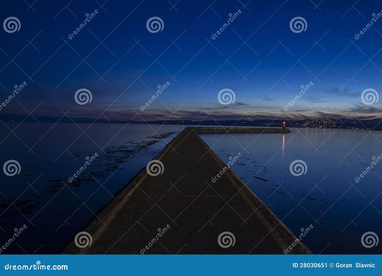 Pier in Victoria BC Canada stock image. Image of harbor - 28030651