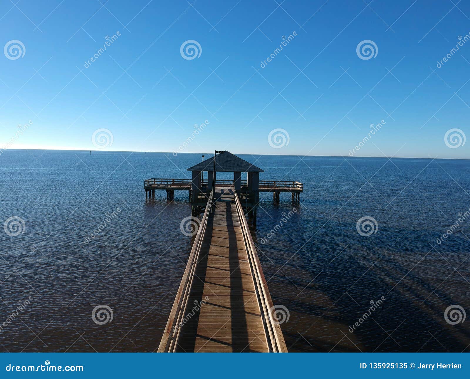 The Pier Walk stock image. Image of view, walk, walkway - 135925135