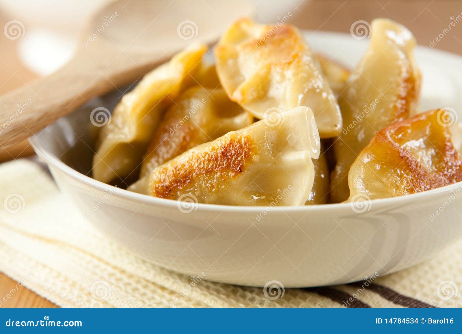 Pierogi stock photo. Image of cooked, dumplings, rustic - 14784534
