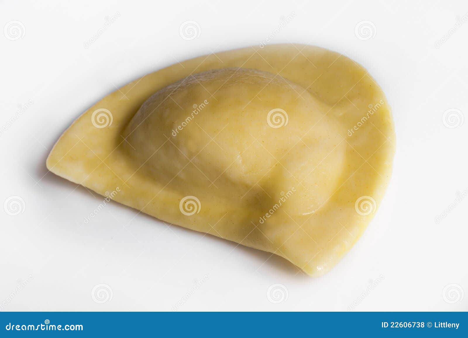 Pierogi stock photo. Image of closeup, cooked, filling - 22606738