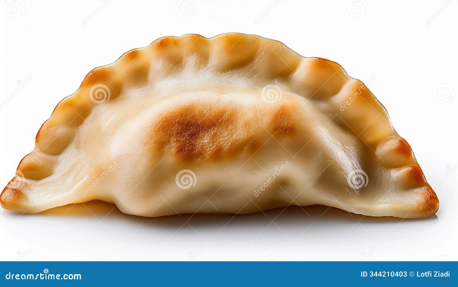 Har Gow Dumpling Side View Full Length Isolate On White Background PNG ...