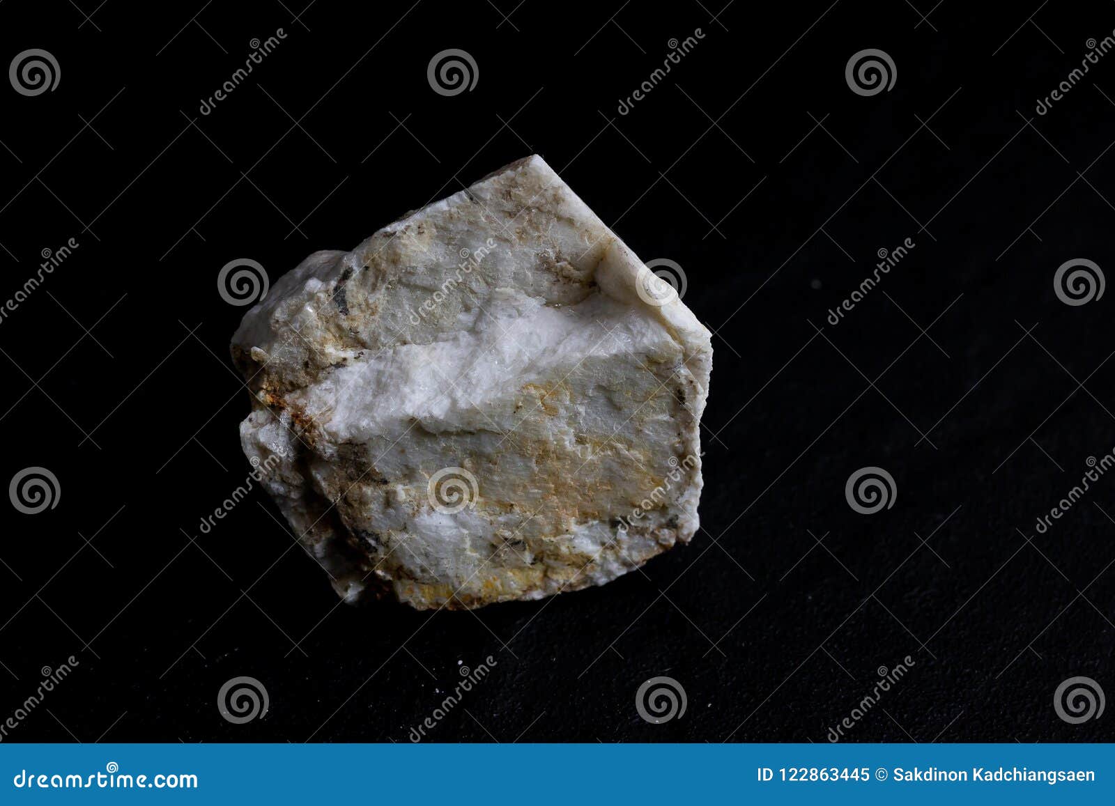 Pierre de feldspath image stock. Image du fond, feldspath - 122863445