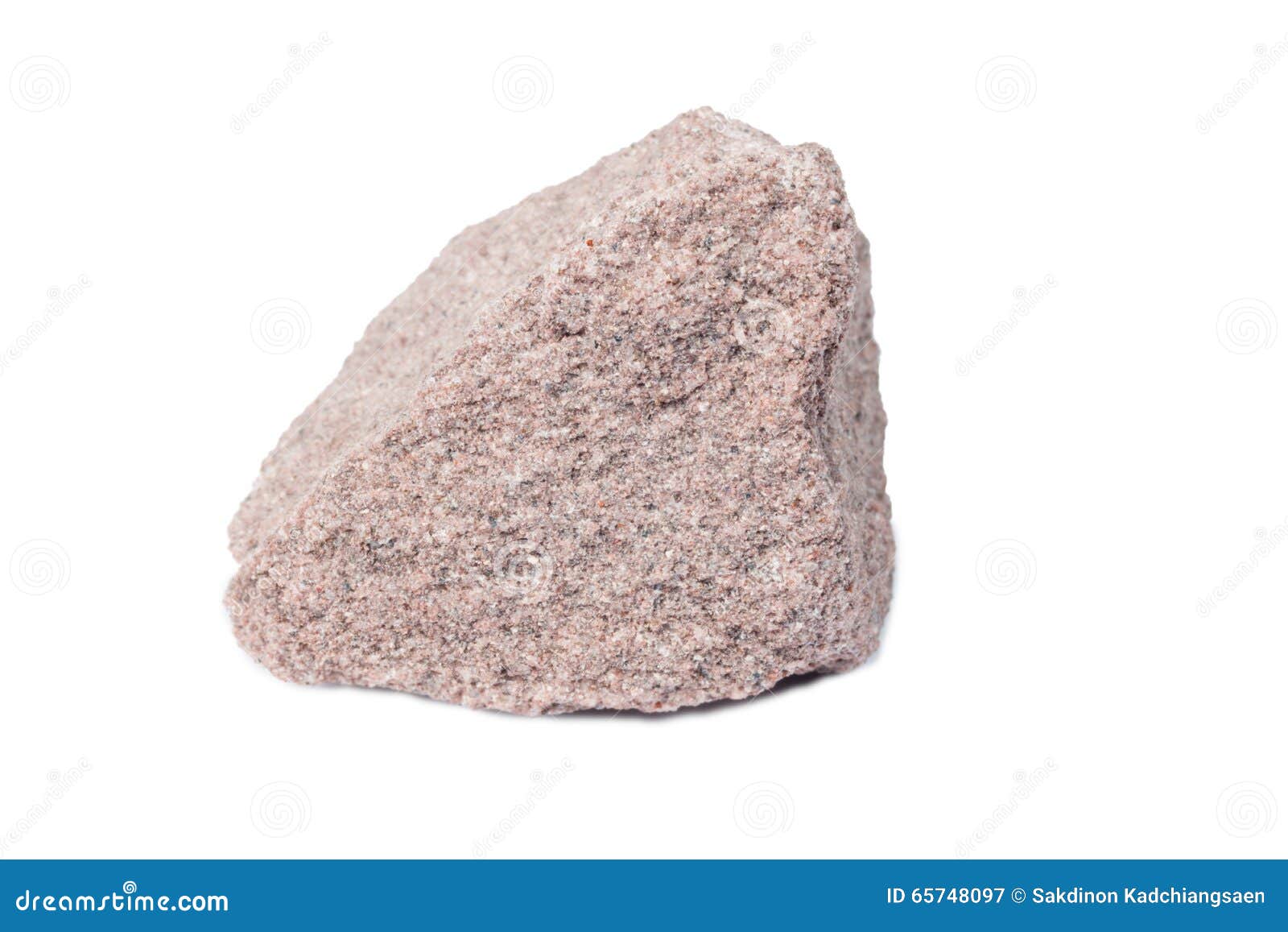 Pierre de quartzite image stock. Image du métamorphisme - 65748097