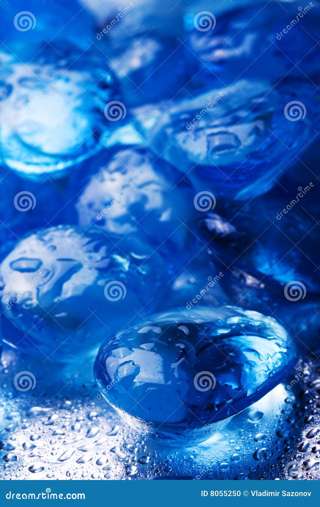 Pierre Magique Bleue Photos Stock - Téléchargez 214 Photos libres de droits