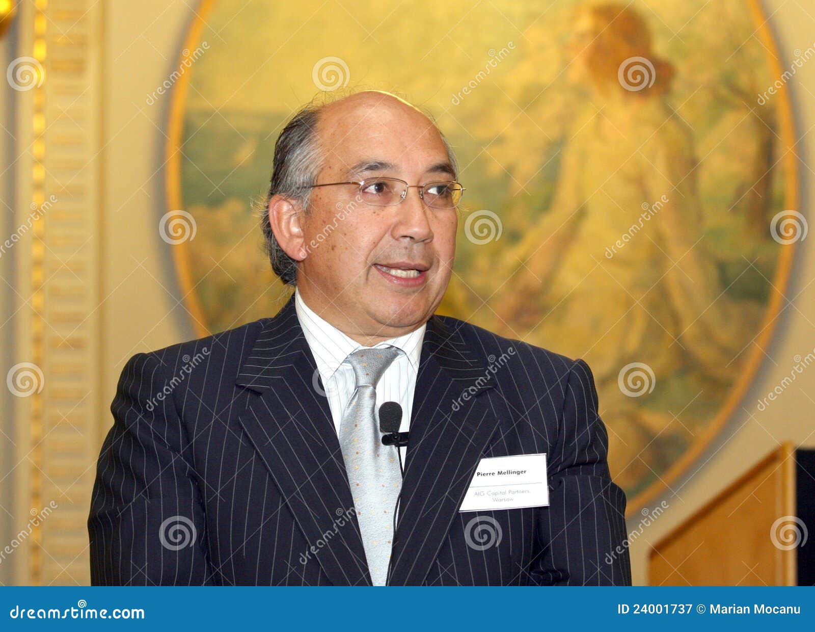 Pierre Mellinger photographie éditorial. Image of gens - 24001737