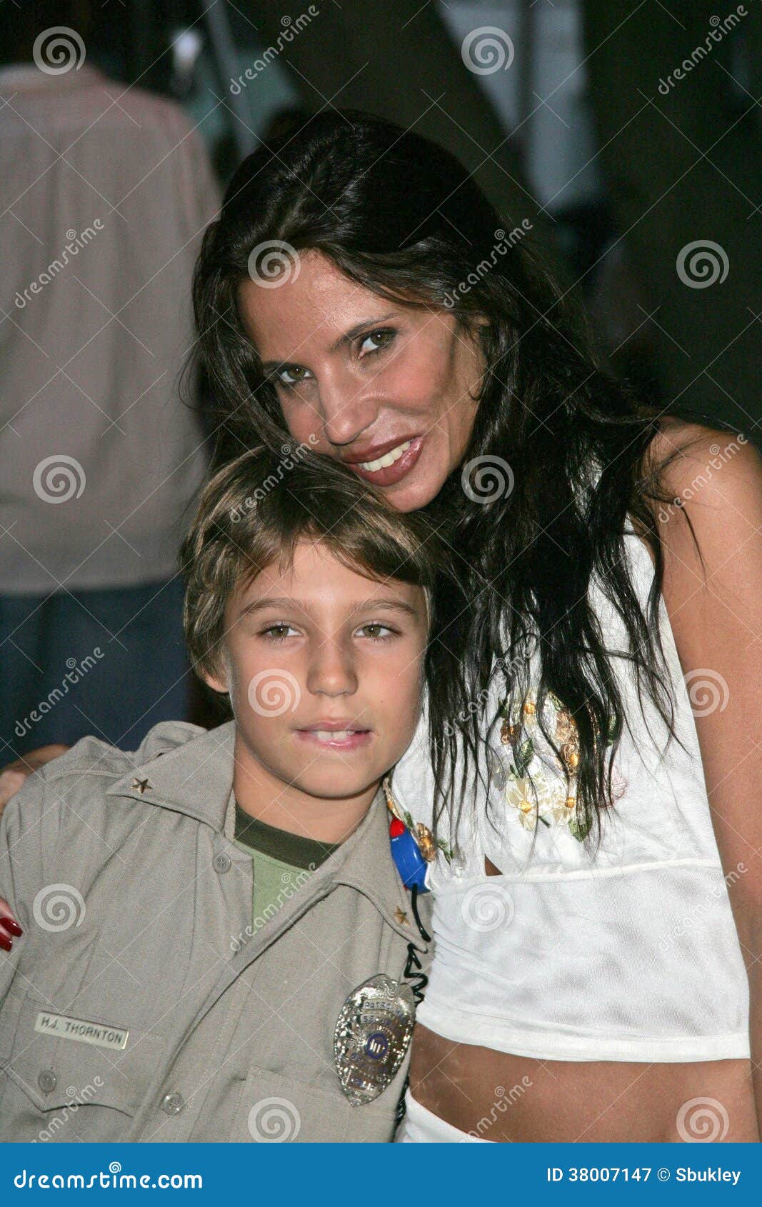 Pietra Dawn Cherniak