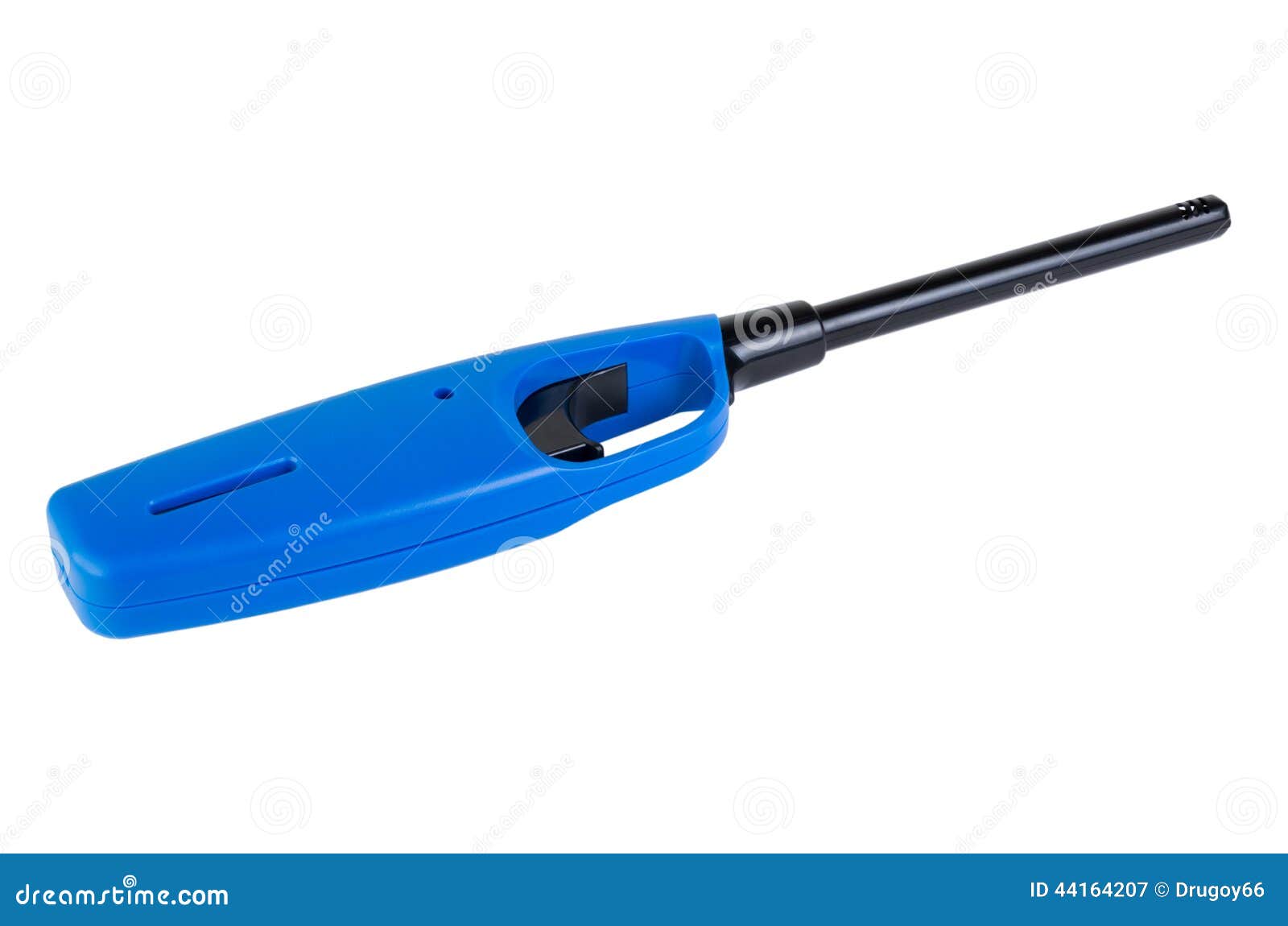 Piezoelectric gas lighter stock image. Image of domestic - 44164207