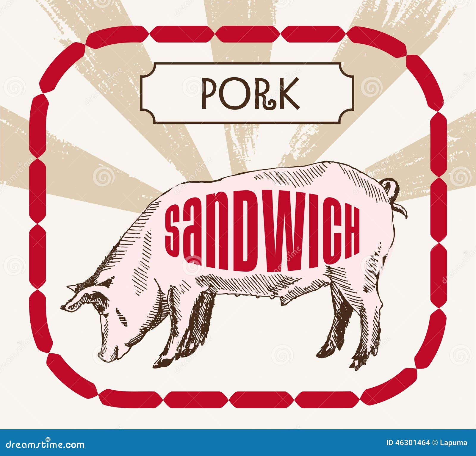 Pigbreeding Cartoons, Illustrations & Vector Stock Images - 8 Pictures ...
