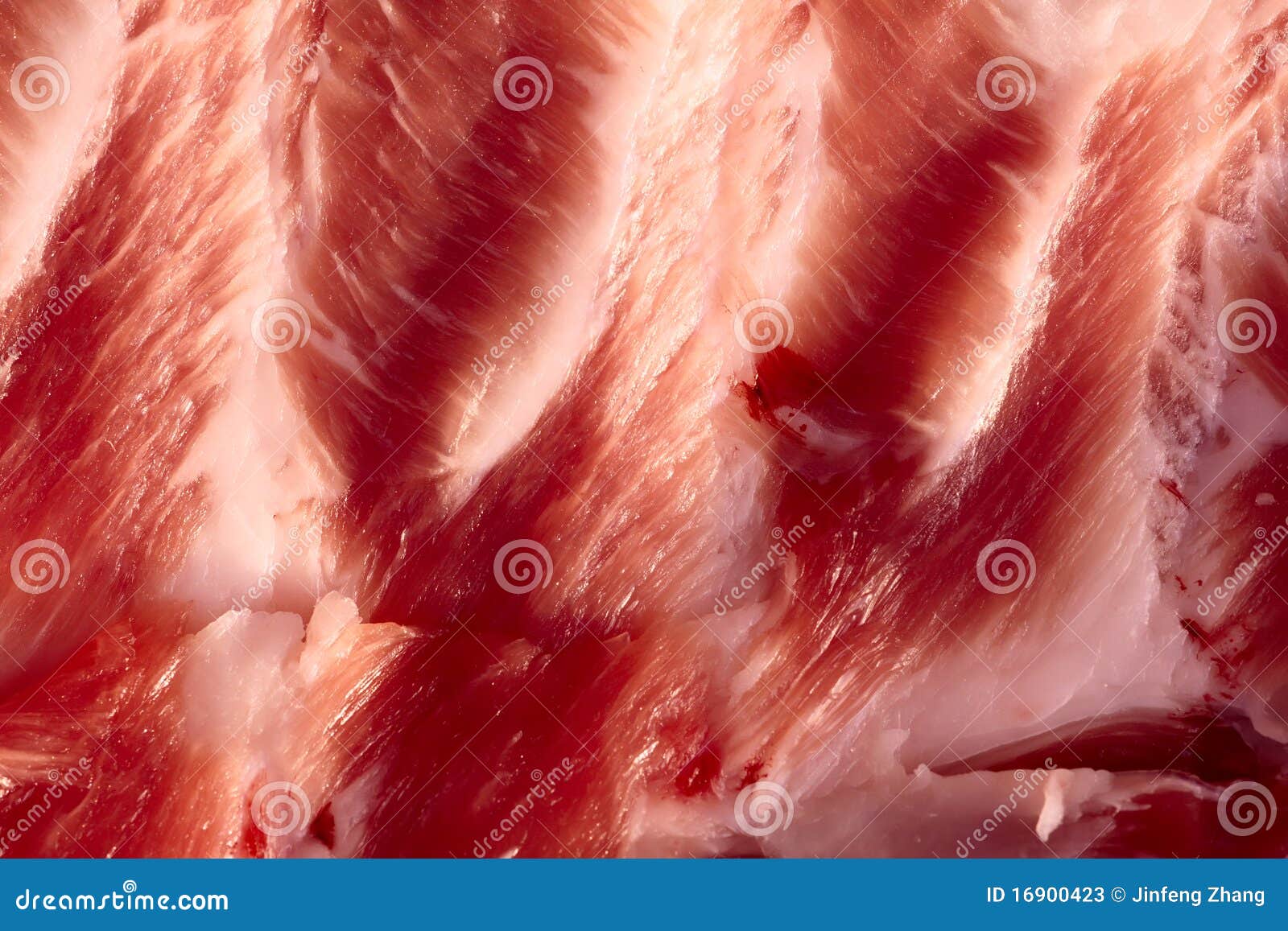 Pig meat stock image. Image of meat, juicy, loin, steak - 16900423
