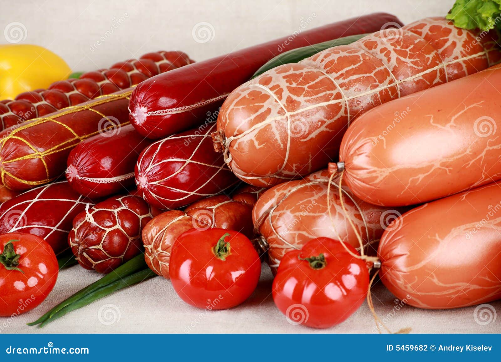 Pig meat stock photo. Image of delicious, lettuce, eating - 5459682